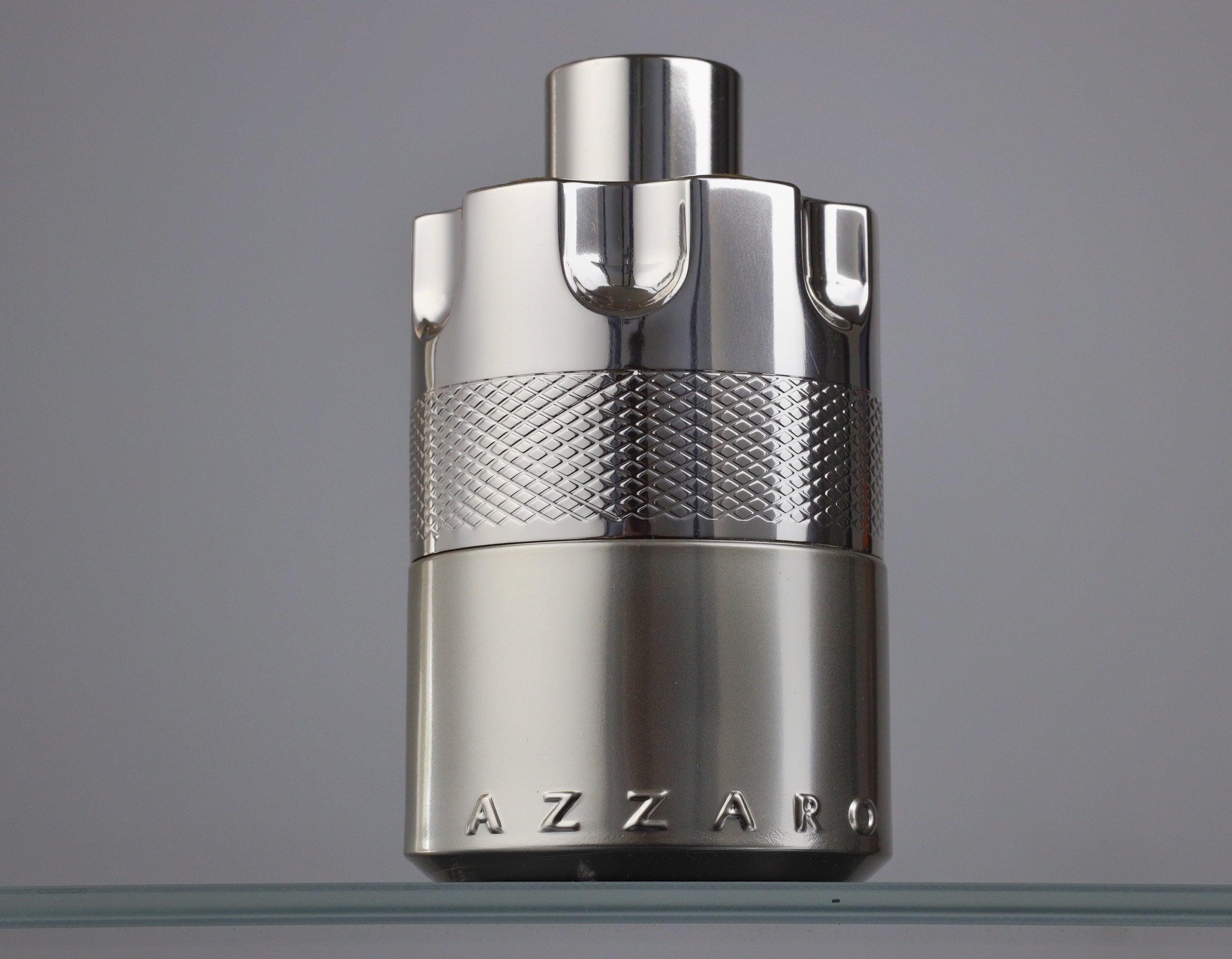 Azzaro Wanted EDP | Fragrance Sample | Perfume Sample | Decant ...