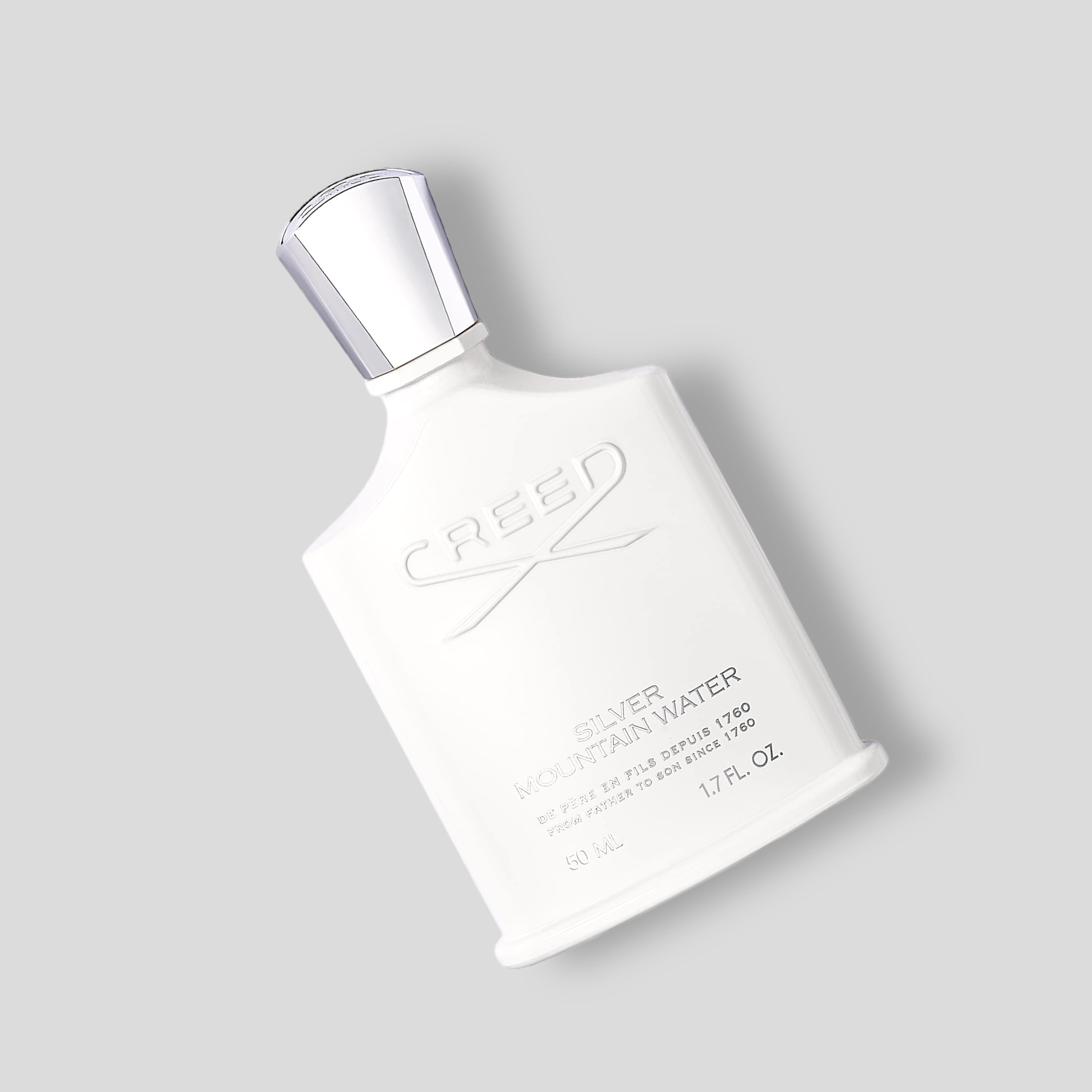 Creed Silver Mountain Water | Fragrance Sample | Cologne Samples ...
