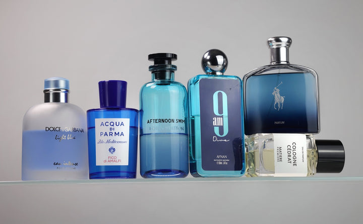 Genuine Fragrance Samples | Perfume Samples | Decants | UK & EU Based ...