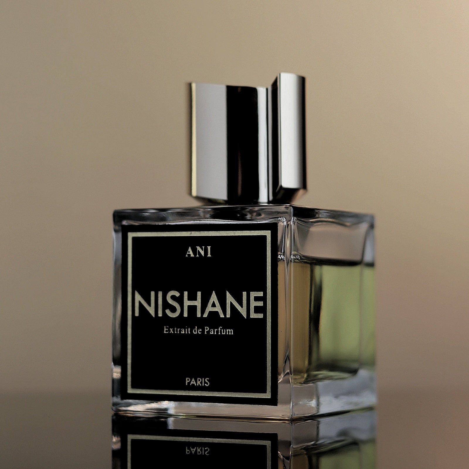 Nishane Fragrance Samples | Decants - Visionary Fragrances