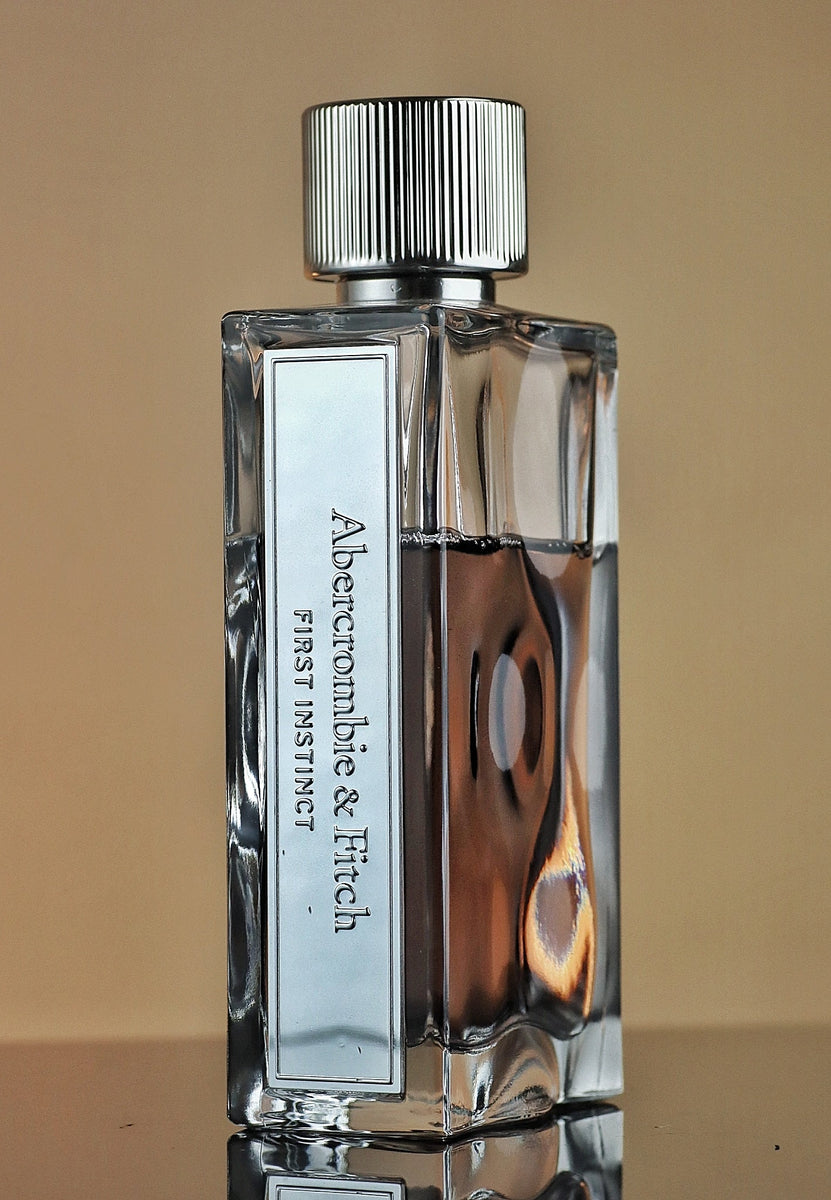 Abercrombie & Fitch First Instinct | Fragrance Sample | Perfume Sample ...