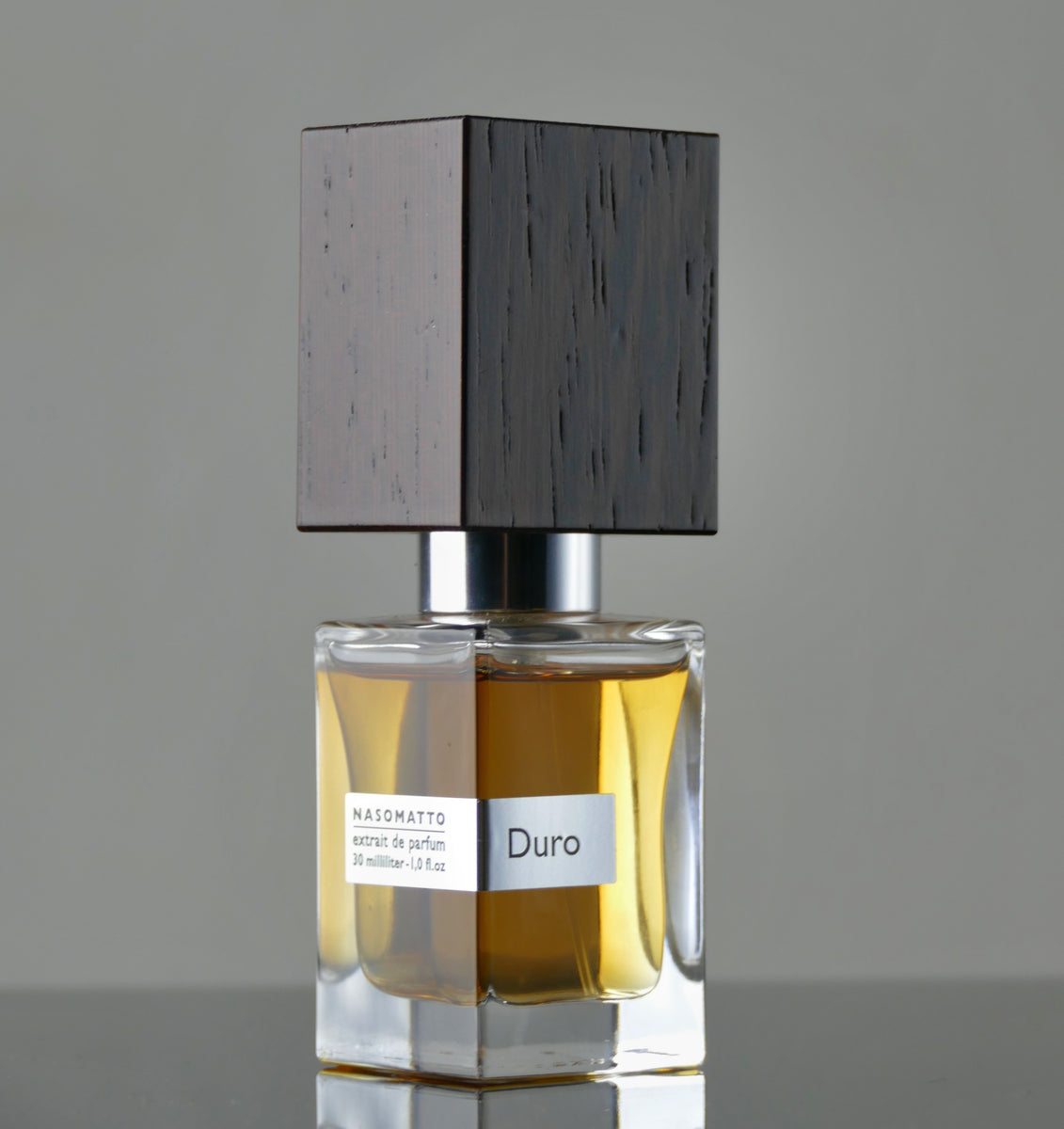 Nasomatto Duro | Fragrance Sample | Perfume Sample – Visionary Fragrances