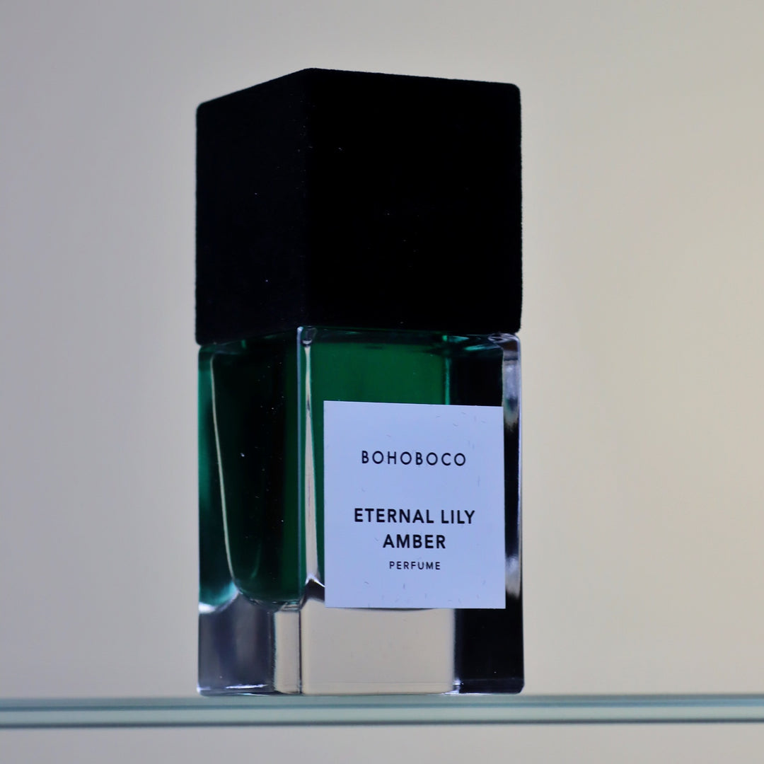 BOHOBOCO Perfume Samples | Perfume Samples | Discovery Sets – Visionary ...