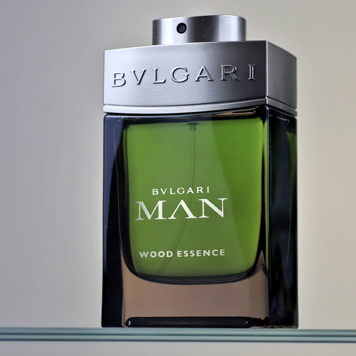BVLGARI Man Wood Essence | Fragrance Sample | Perfume Sample | Tester ...