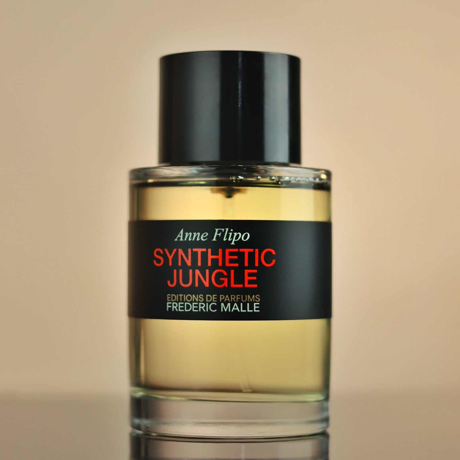 Frederic Malle Synthetic Jungle | Fragrance Sample | Perfume Sample ...