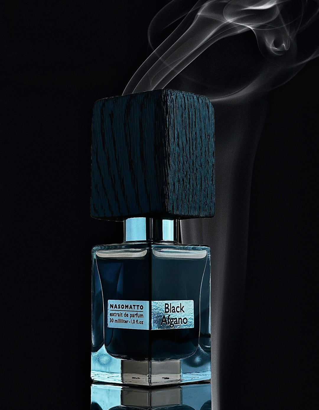 Nasomatto Fragrance Samples | Decants - Visionary Fragrances