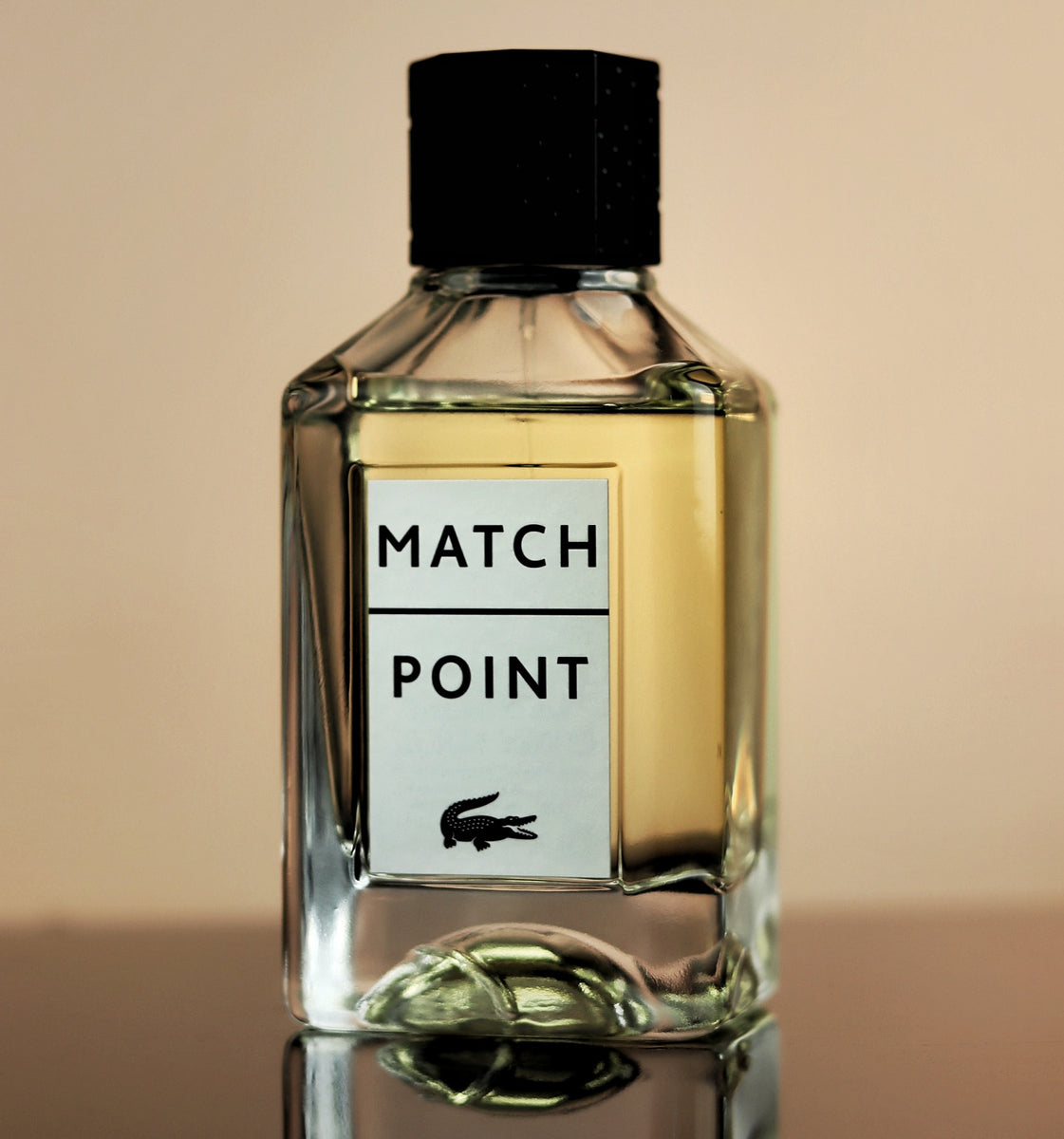 Lacoste Match Point Cologne | Fragrance Sample | Decant | NEW ...